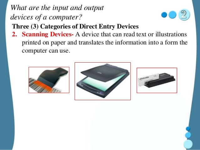 1.3 computer system devices&peripherals