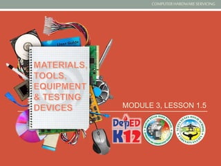 1.5 tools(cn) | PPT