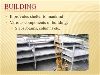 1.building | PPT