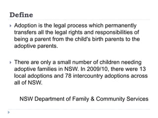 1.4 adoption | PPTX