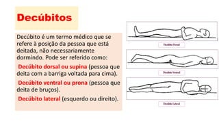 1. aula 1 anatomia e fisiologia | PPT