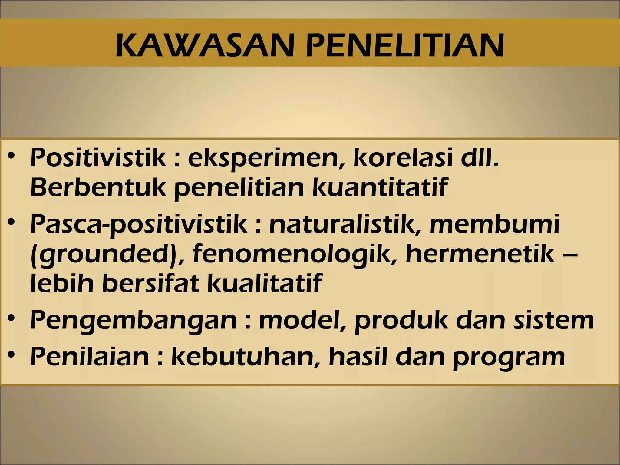 ORGANISASI PUSAT SUMBER BELAJAR | PPT