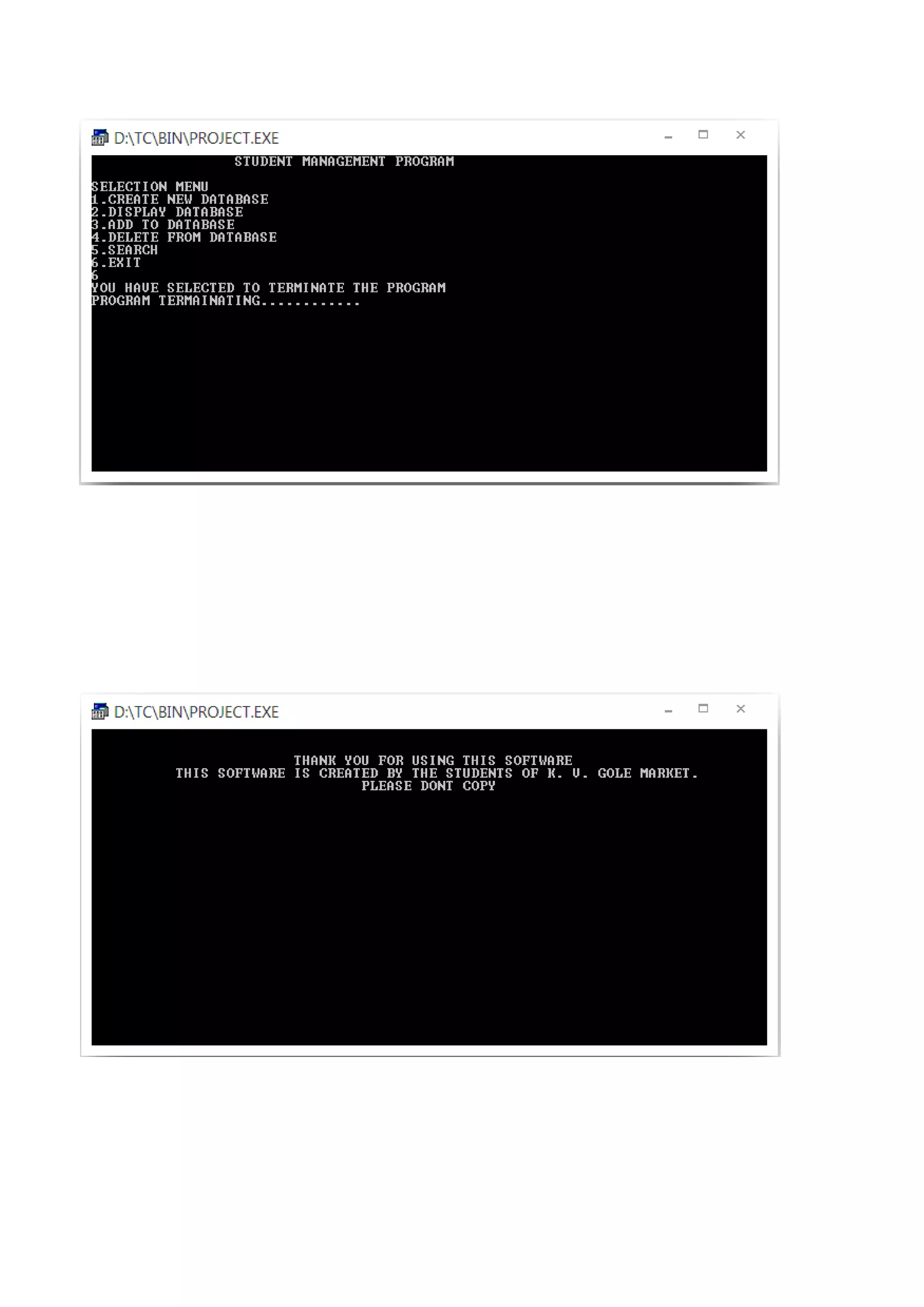 12th Cbse Computer Science Project Pdf