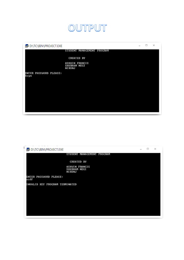 12th CBSE Computer Science Project | DOCX | Programming Languages | Computing