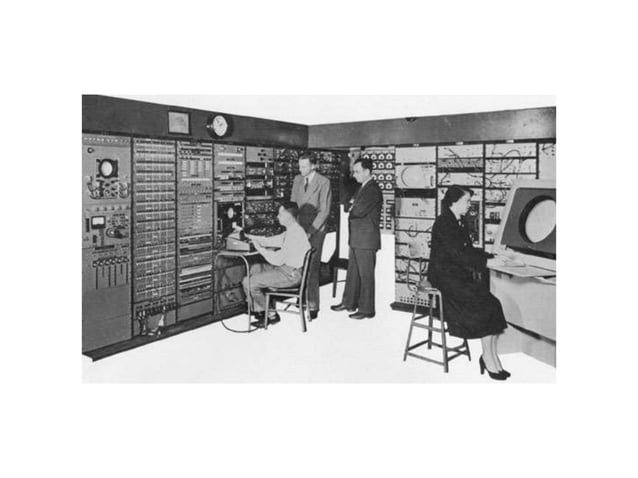 History of Computer Graphics | PPTX | Computing | Technology & Computing