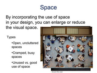 1.1.2.a principles and elements of design applied to architecture | PPT