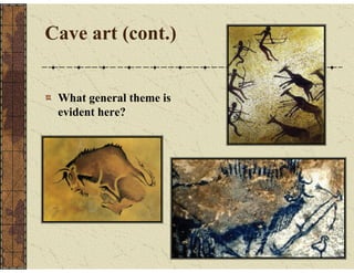 PREHISTORY | PDF