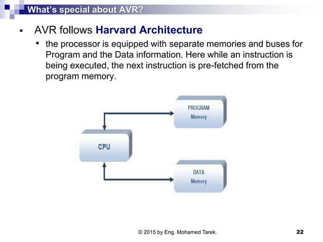 Introduction To Avr Microcontrollers Pdf Computer Peripherals Computing
