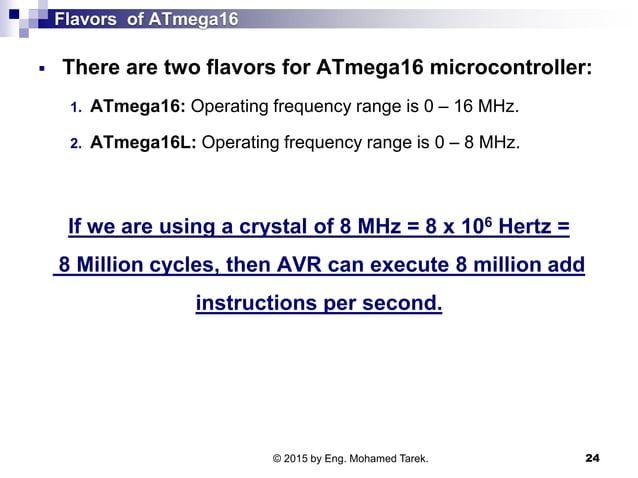 Introduction To Avr Microcontrollers Pdf Computer Peripherals Computing