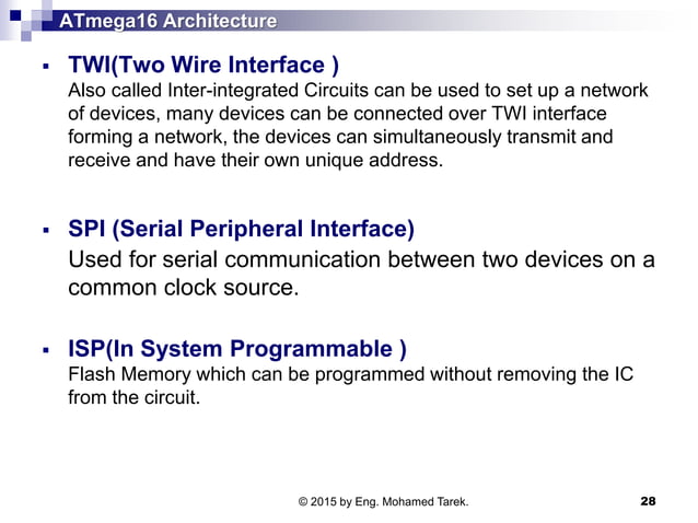 Introduction to Avr Microcontrollers | PDF | Computer Peripherals | Computing