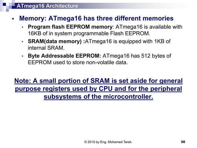 Introduction To Avr Microcontrollers Pdf Computer Peripherals Computing