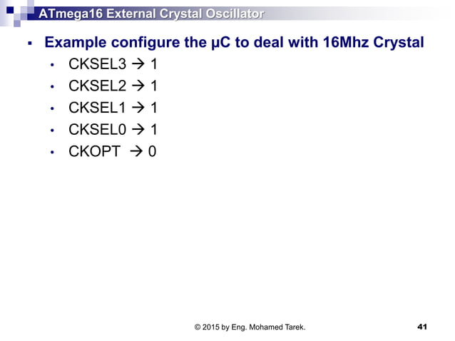 Introduction To Avr Microcontrollers Pdf Computer Peripherals Computing