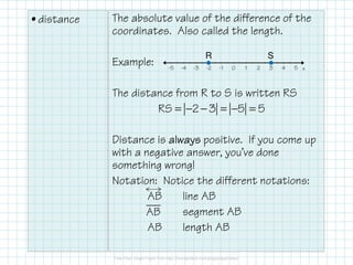 1.1.1B Measuring Segments | PPT