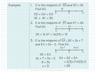 1.1.1B Measuring Segments | PDF
