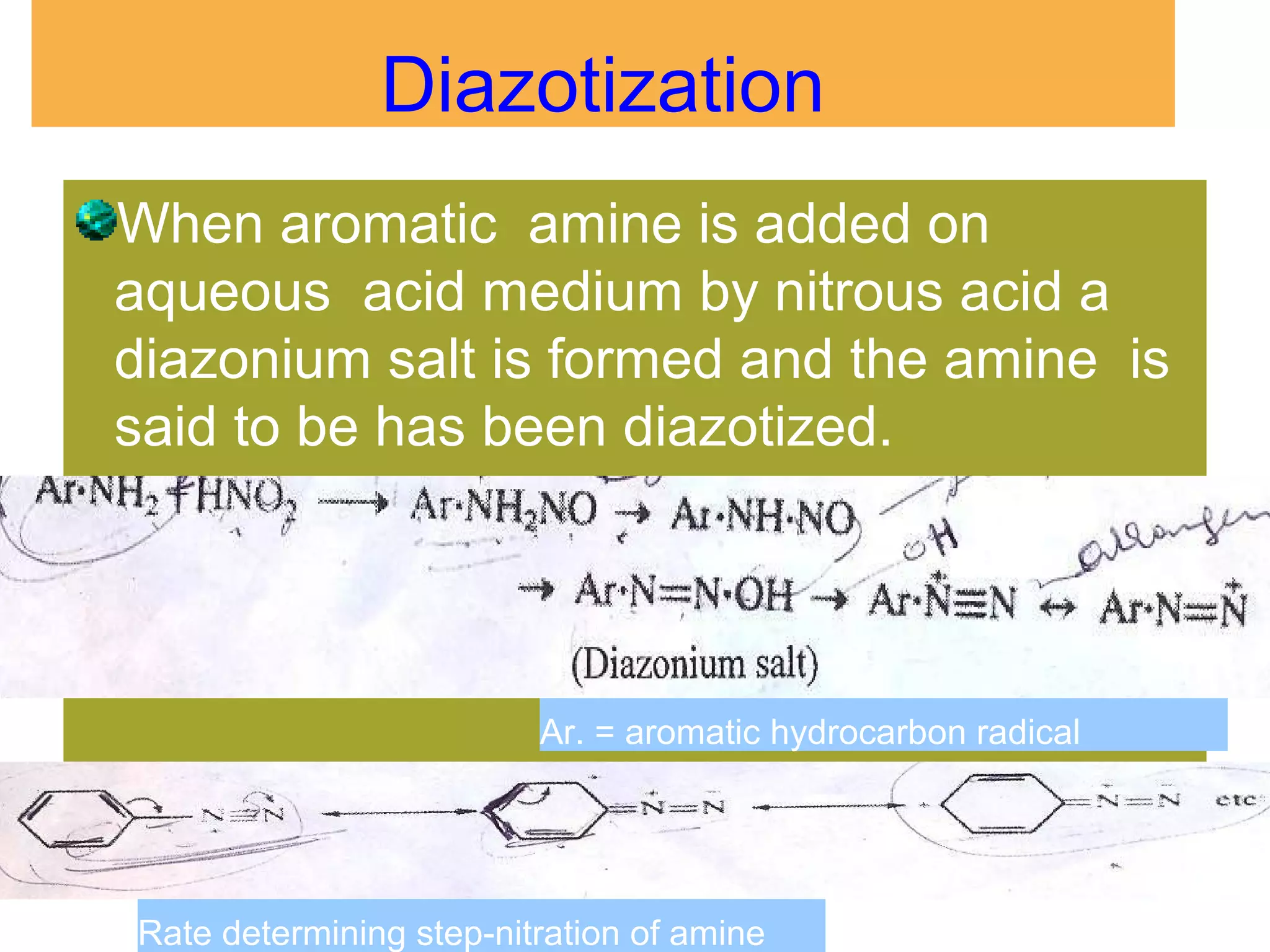 1. introduction to preparation and structure of some common dyestuffs ...