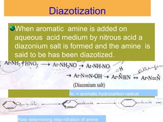 1. introduction to preparation and structure of some common dyestuffs ...