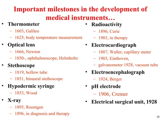 Biomedical engineering (BME) | PPT