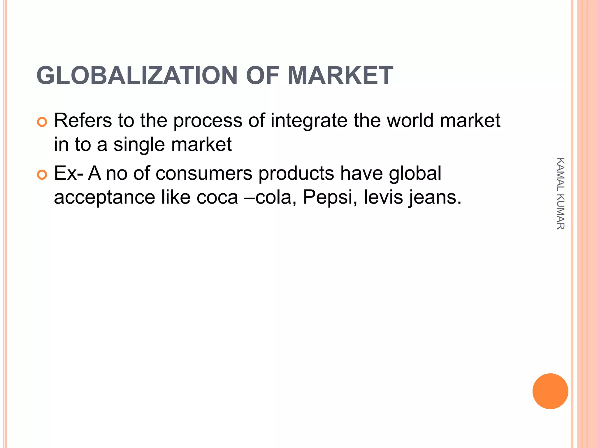 INTERNATIONAL BUSINESS MANAGEMENT | PPTX