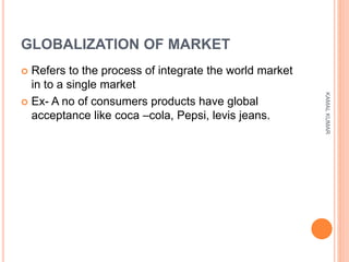 INTERNATIONAL BUSINESS MANAGEMENT | PPTX
