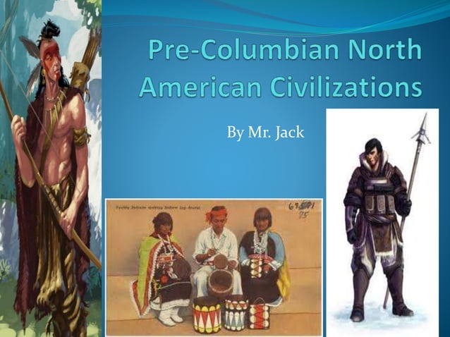 1.pre columbiannorthamerica | PPT