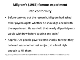 What is psychology | PPTX