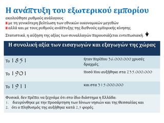 1. Tο εμπόριο | PPSX