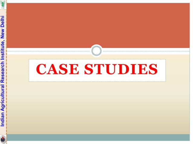 1. ABCDE flower model | PPTX