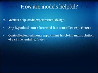 1.1 What is Physics? | PPTX