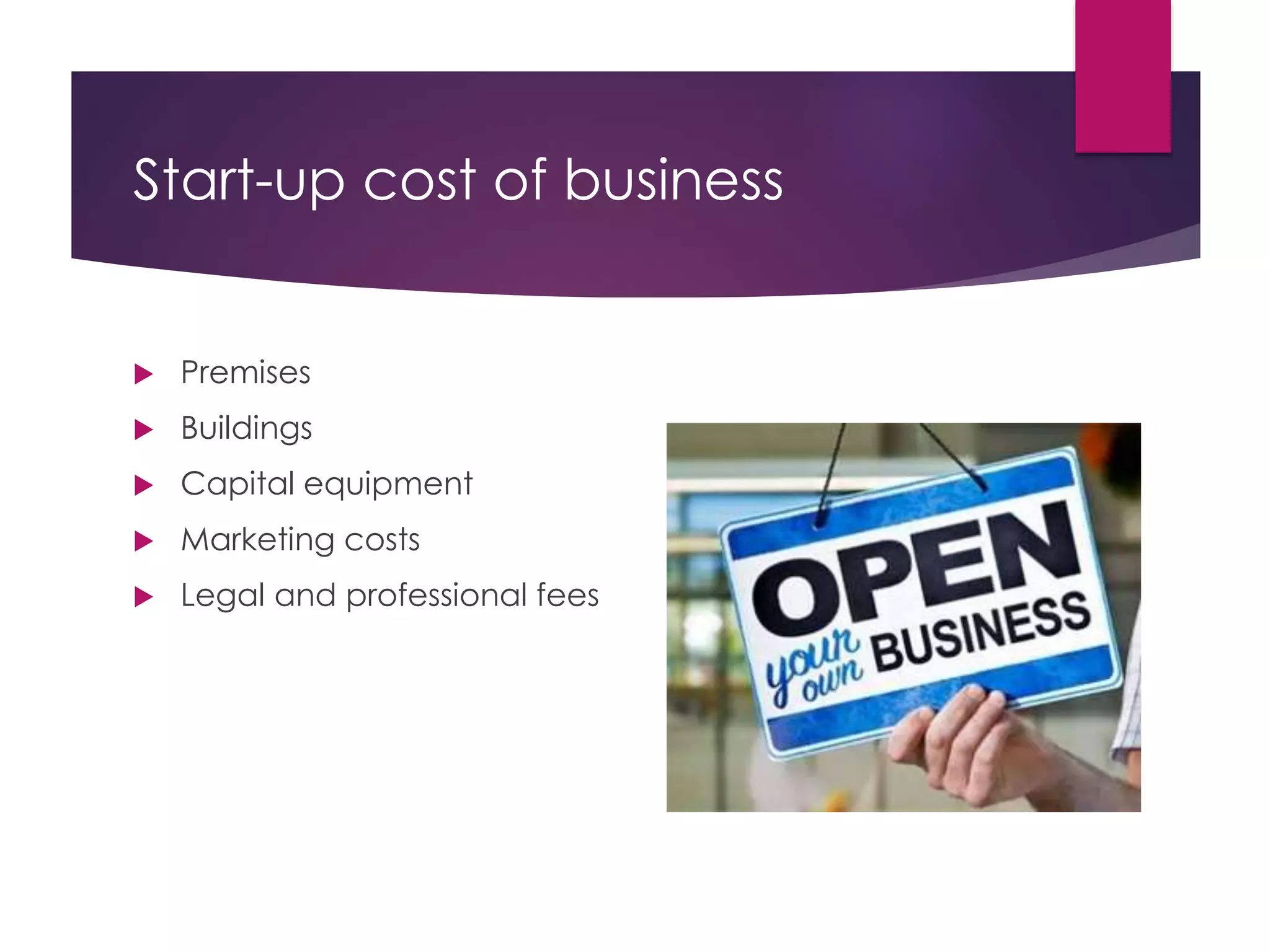 1.1 introduction to business management | PPTX