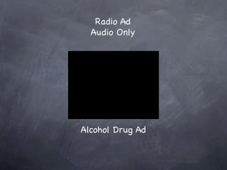 High School Alcohol Literacy Challenge | PPT