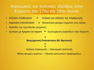 Γ ΓΥΜΝΑΣΙΟΥ ΜΑΘΗΜΑ 1 ΚΑΙ 2 ΤΟ ΚΙΝΗΜΑ ΤΟΥ ΔΙΑΦΩΤΙΣΜΟΥ | ODP