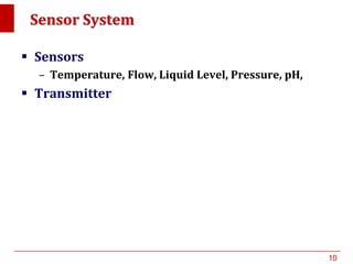 Plant Operation System | PDF