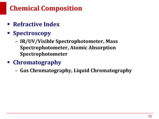Plant Operation System | PDF
