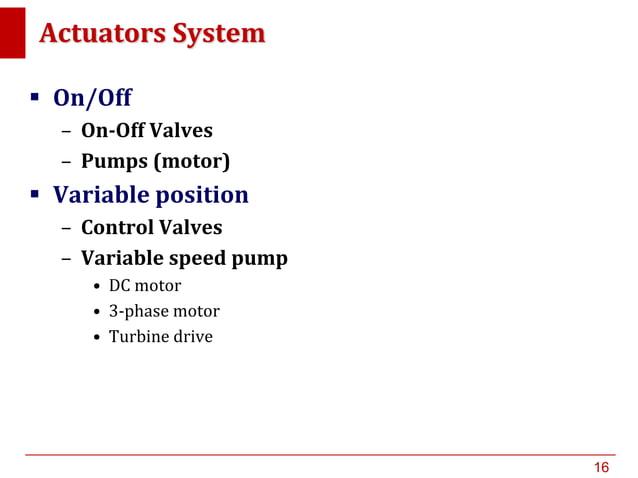Plant Operation System | PDF