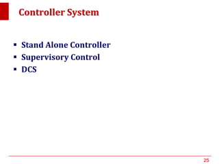 Plant Operation System | PDF