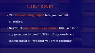5 Challenges faced when Communicating In English and how to overcome ...
