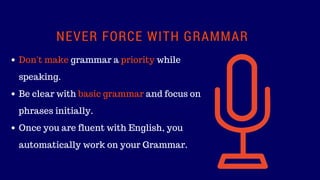 5 Challenges faced when Communicating In English and how to overcome ...