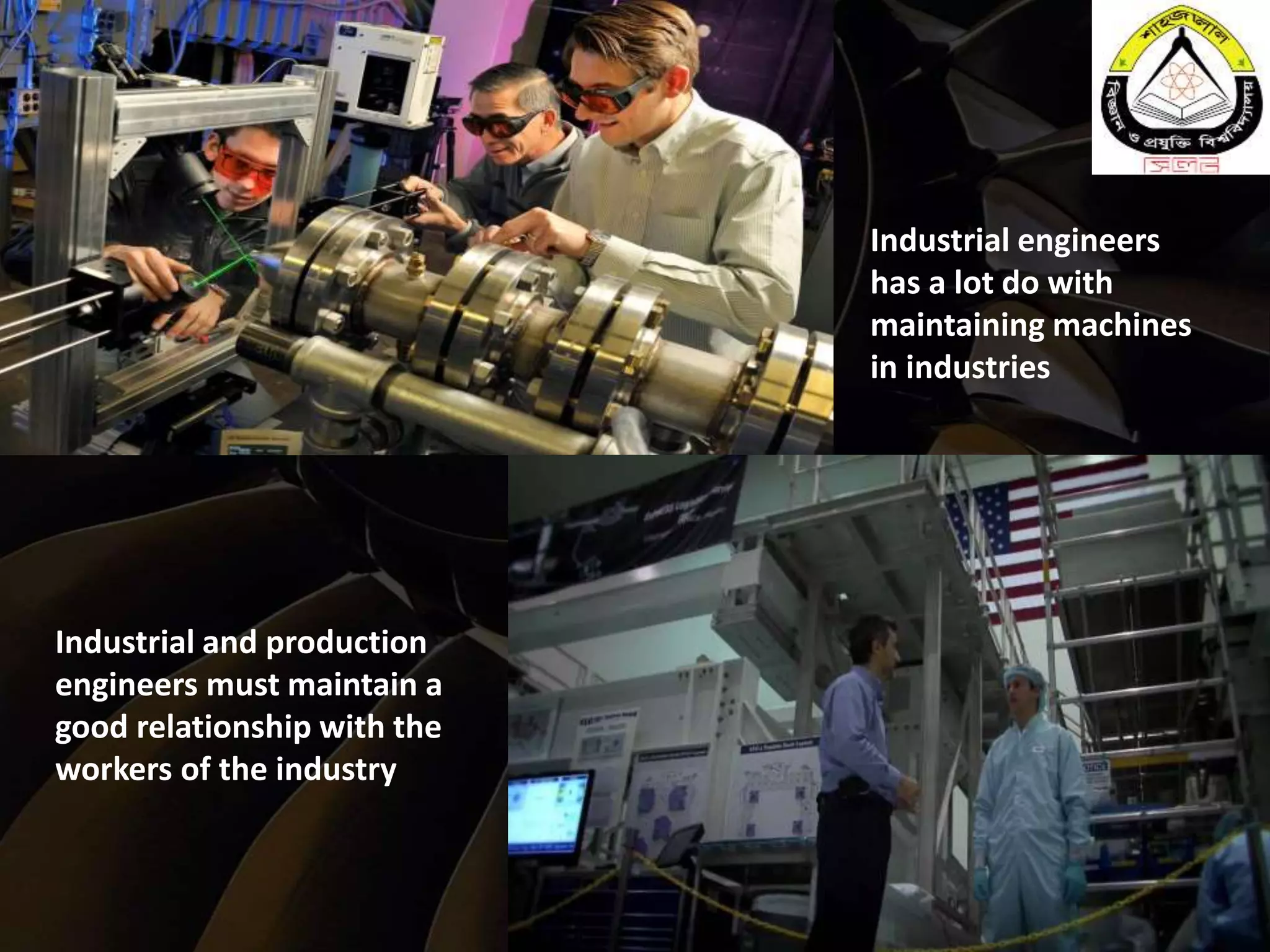 Different Types of Engineering | PPTX