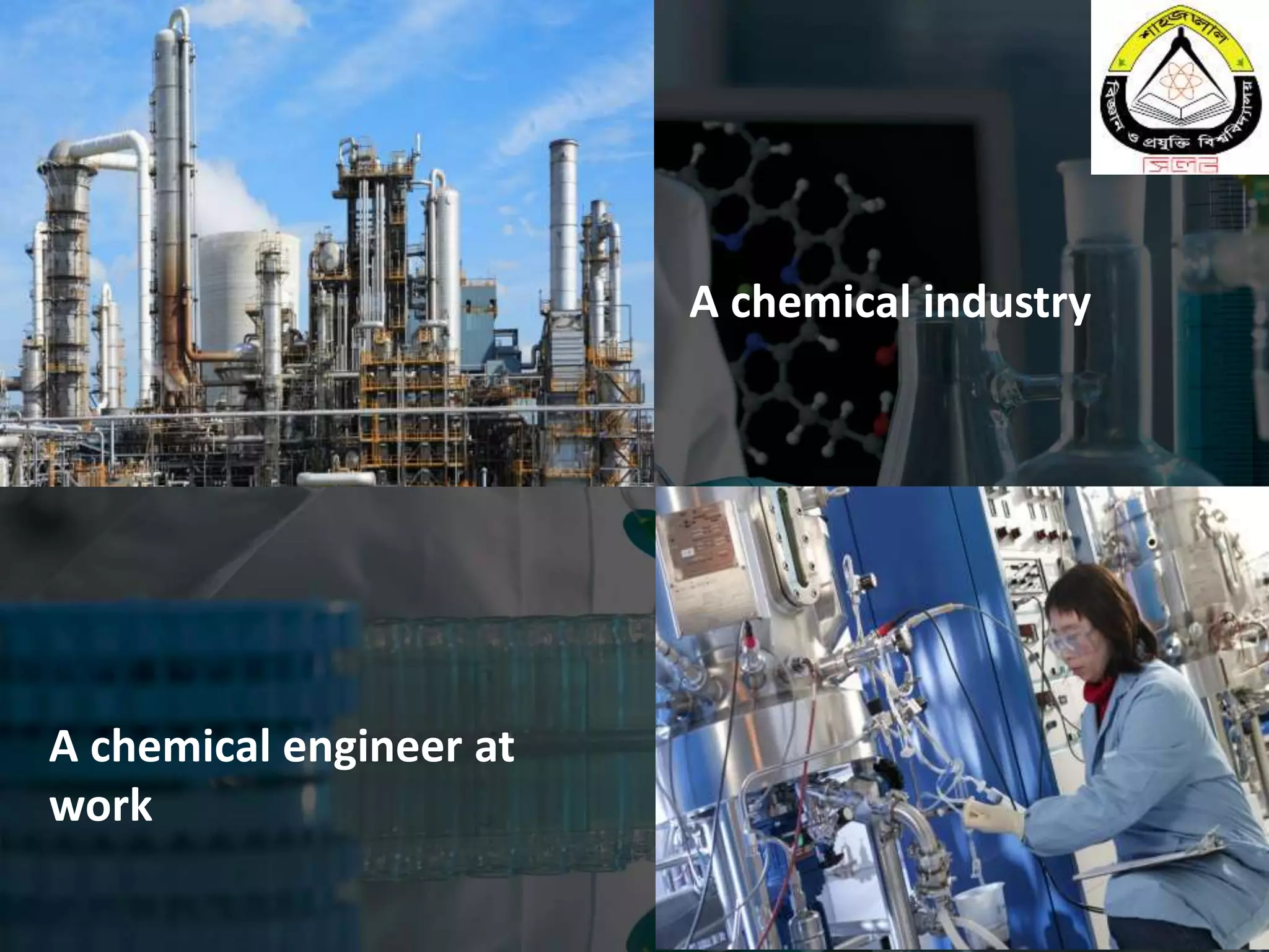 Different Types of Engineering | PPTX