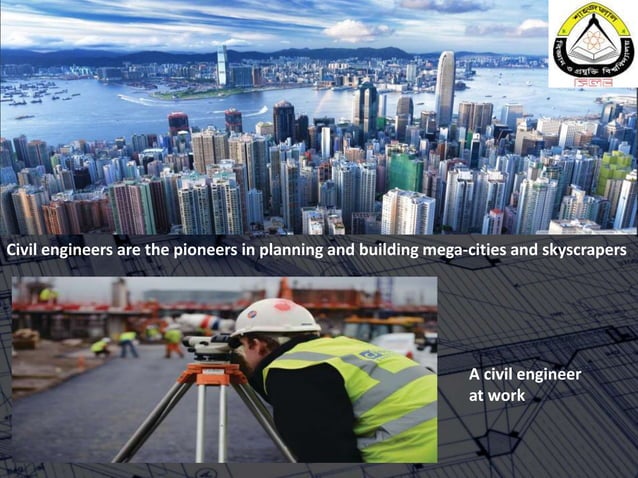 Different Types of Engineering | PPTX | Civil Engineering Industry ...