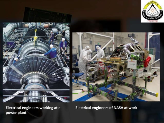 Different Types of Engineering | PPTX | Civil Engineering Industry ...