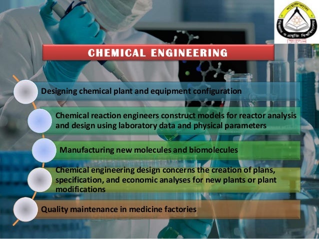Different Types of Engineering