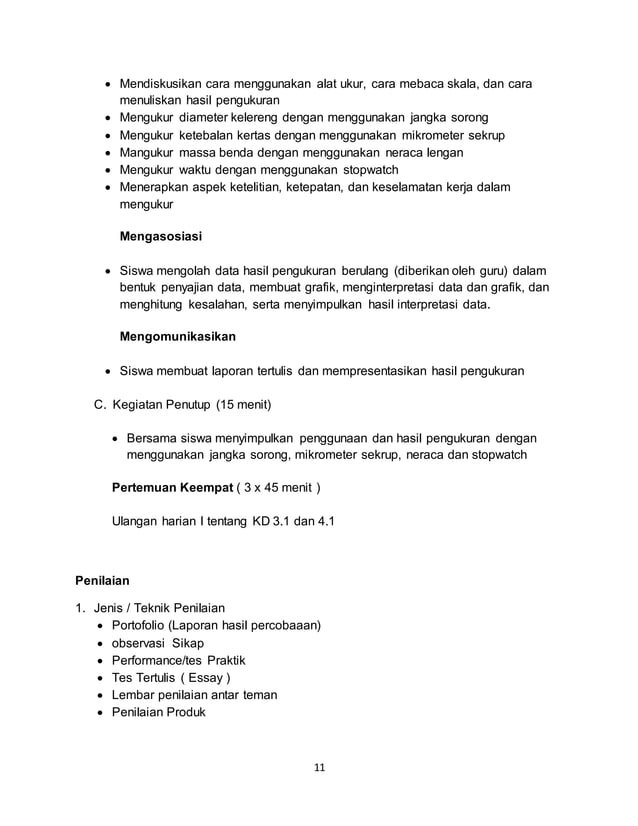 1. rpp pengukuran | DOCX