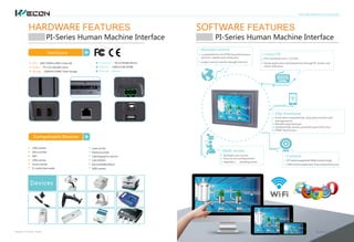 wecon catalogue | PPT