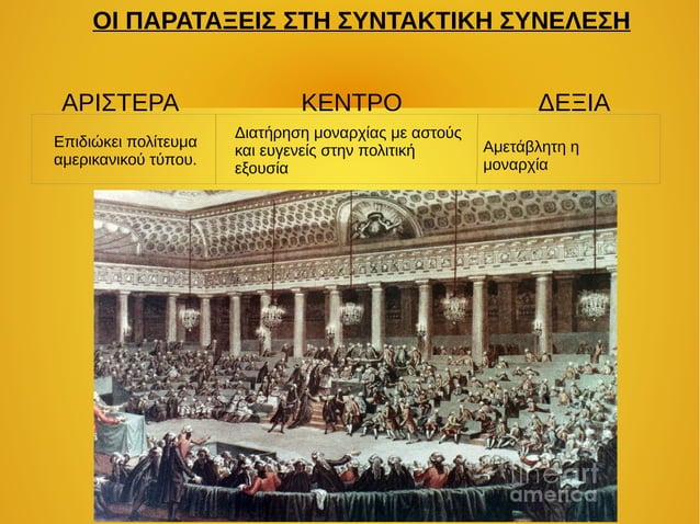 Γ ΓΥΜΝΑΣΙΟΥ ΜΑΘΗΜΑ 4 ΓΑΛΛΙΚΗ ΕΠΑΝΑΣΤΑΣΗ 1ο ΜΕΡΟΣ | PPT