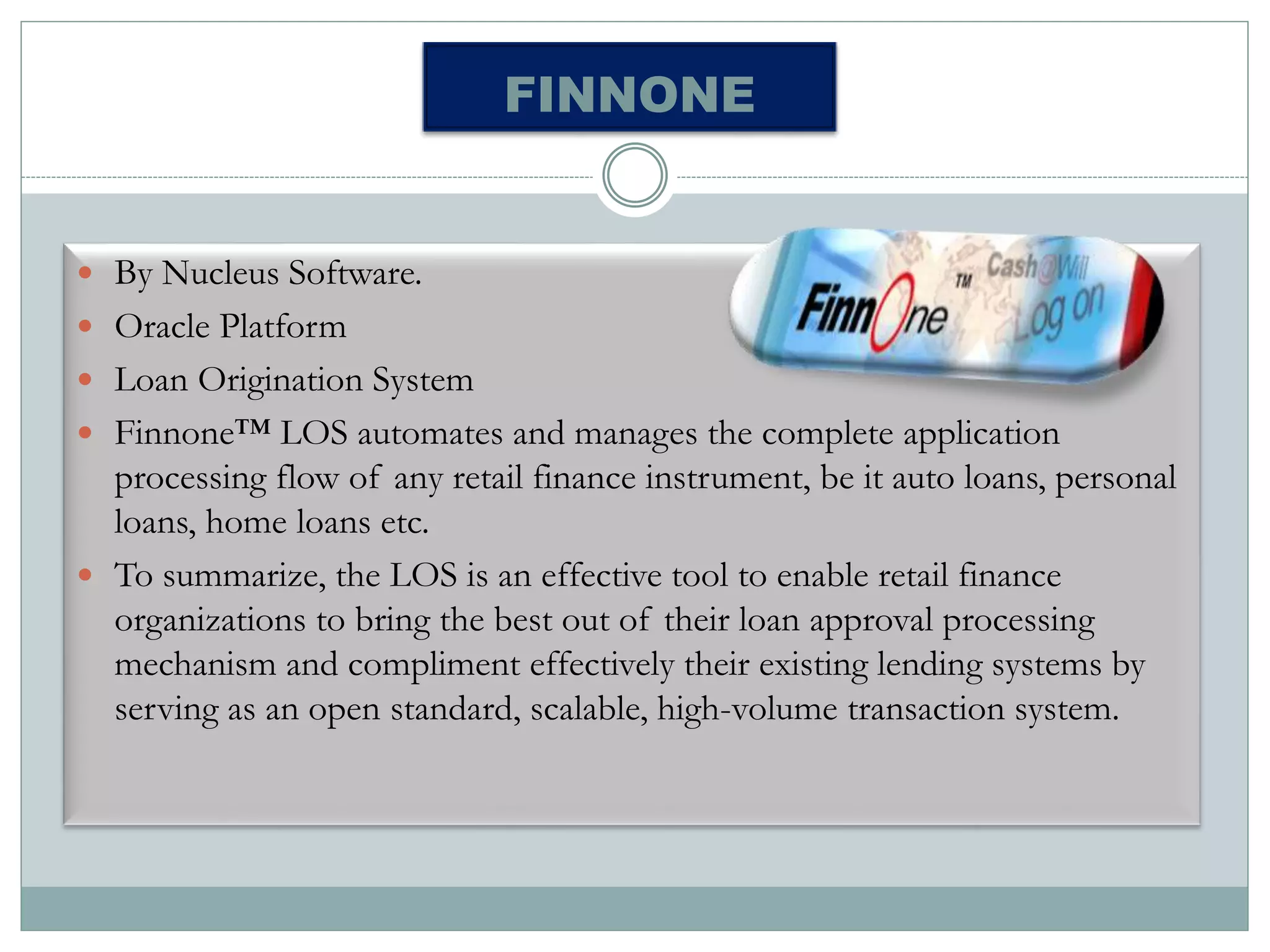 MIS IN BANKING SECTOR | PPTX