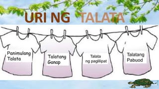 Talata | PPTX