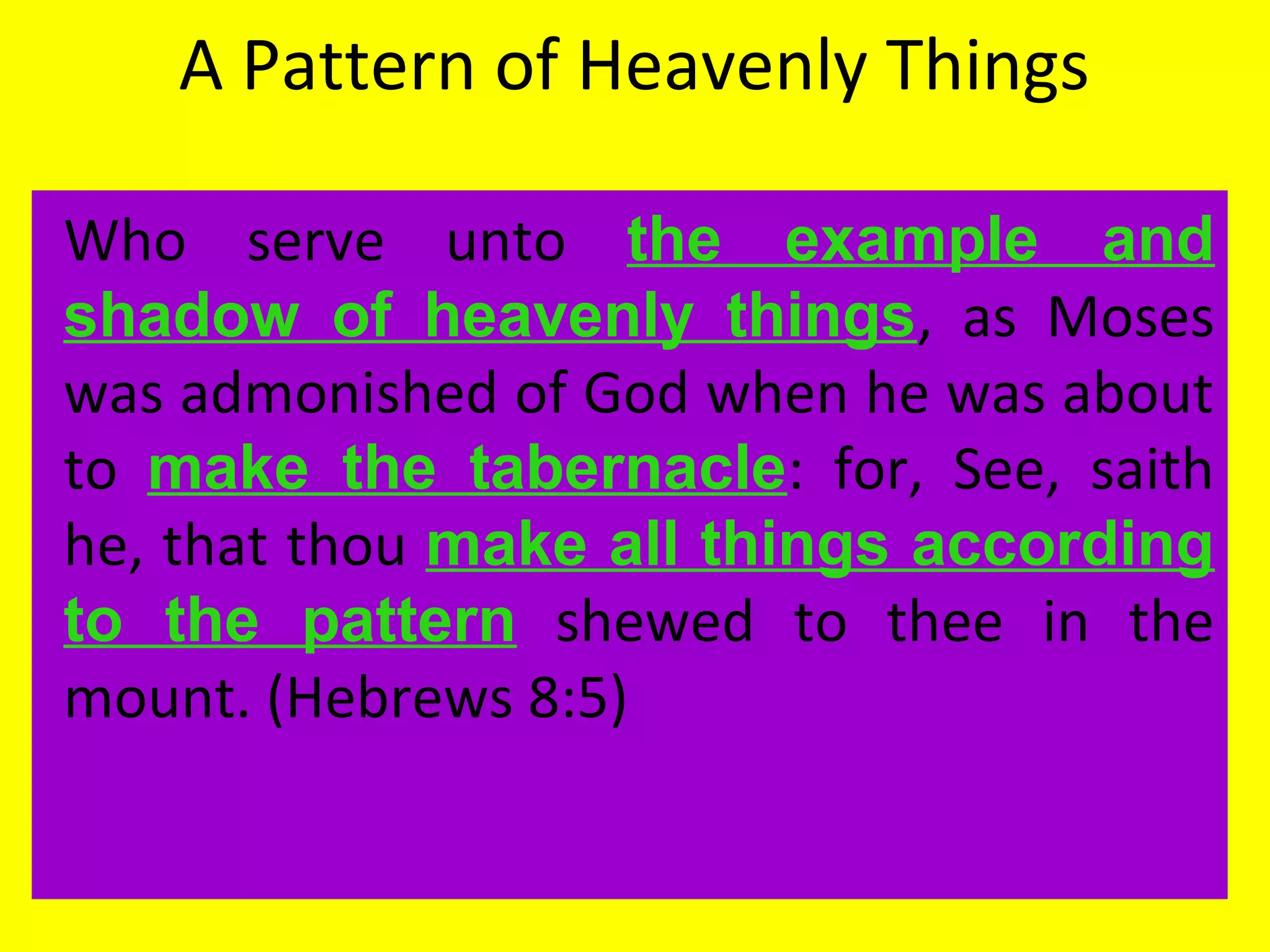 Sanctuary Presentation 1. The Sanctuary Articles | PPT