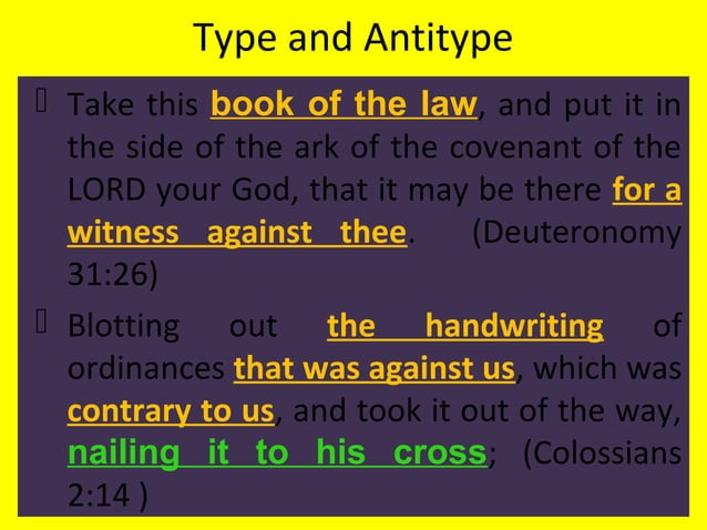 Sanctuary Presentation 1. The Sanctuary Articles | PPT | Christianity ...