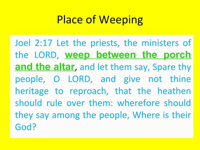 Sanctuary Presentation 1. The Sanctuary Articles | PPT | Christianity | Religion & Spirituality